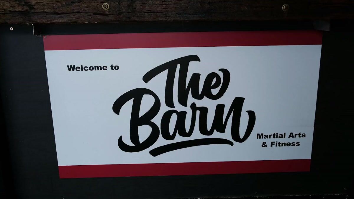 The Barn Balcatta | Boxing, MMA & Martial Arts Gym in Perth | The Barn ...
