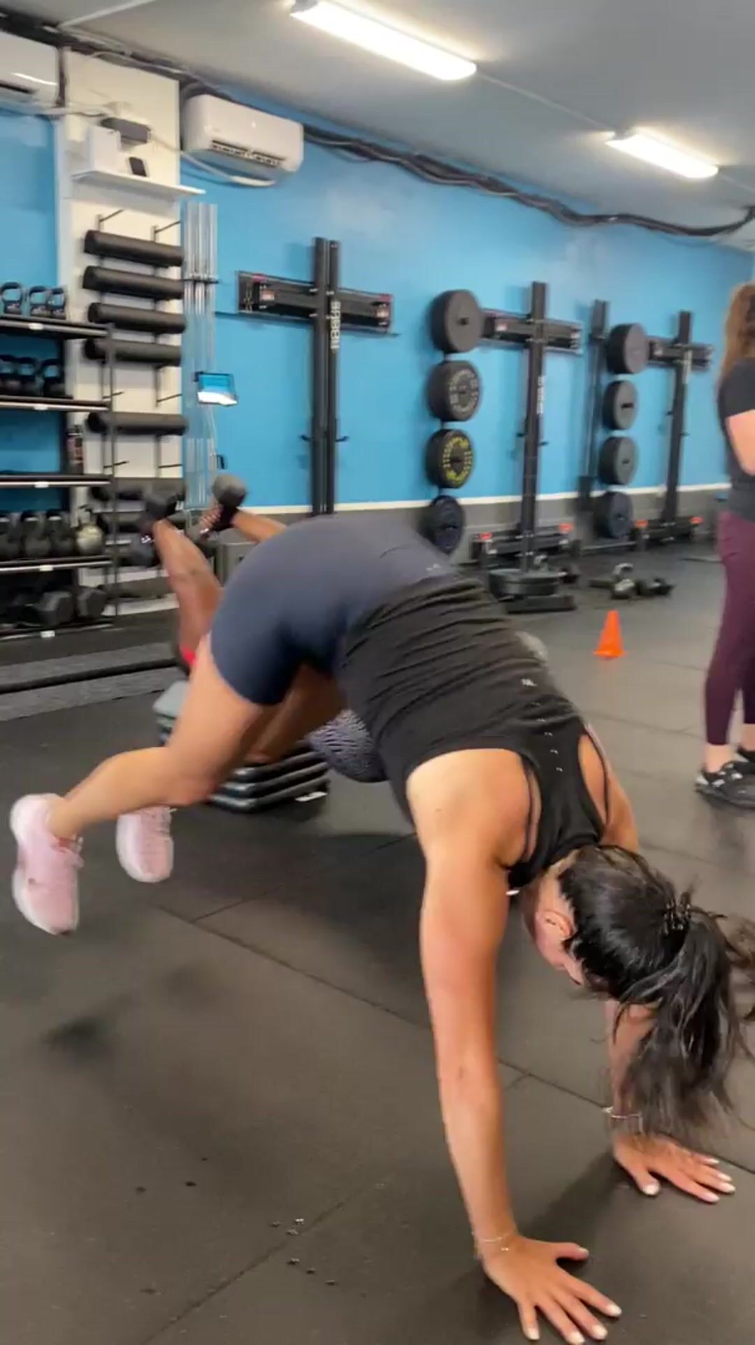 Home | motionmatrix training