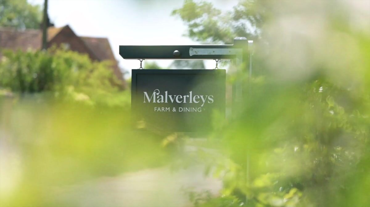 Home | Malverleys Farm & Dining