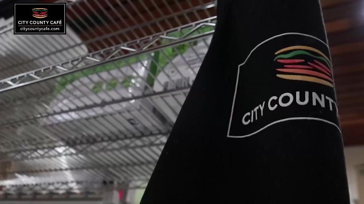 Home | City County Cafe
