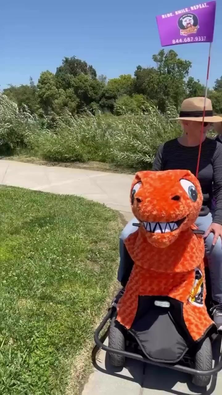 Napa Valley Rydables | Fun Wine Country Tours on 4-Wheeled Scooters ...