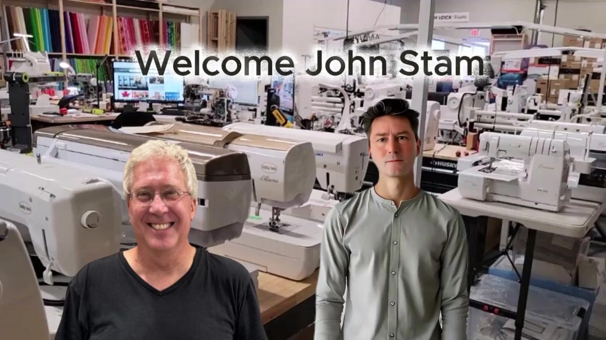 Brother | Hamilton Sewing