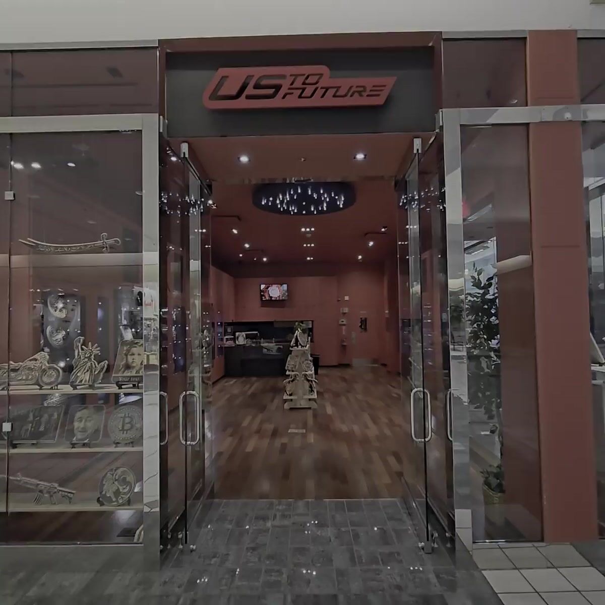 Home-1 | US To Future