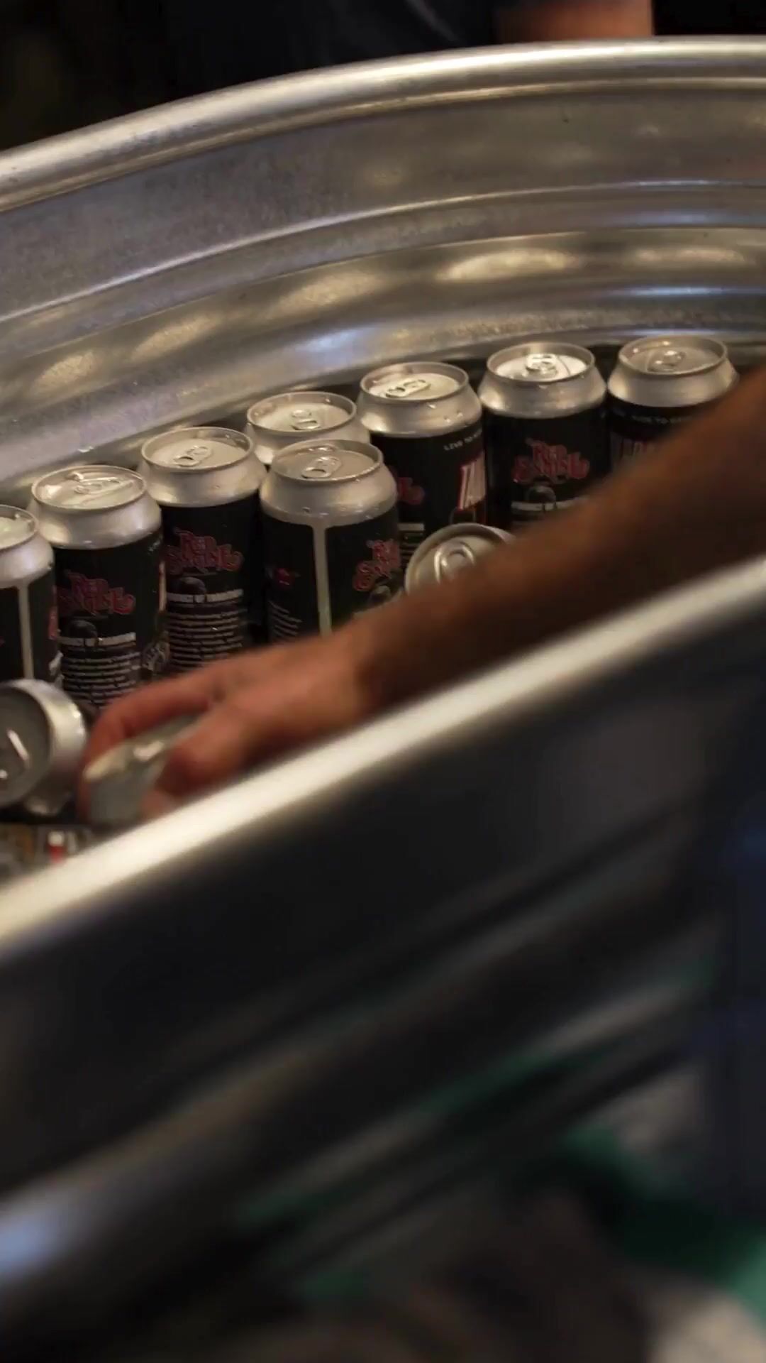 Home | Red Engine Brewing Company