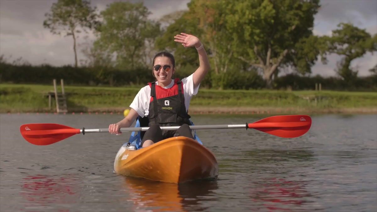 Video Player is loading.