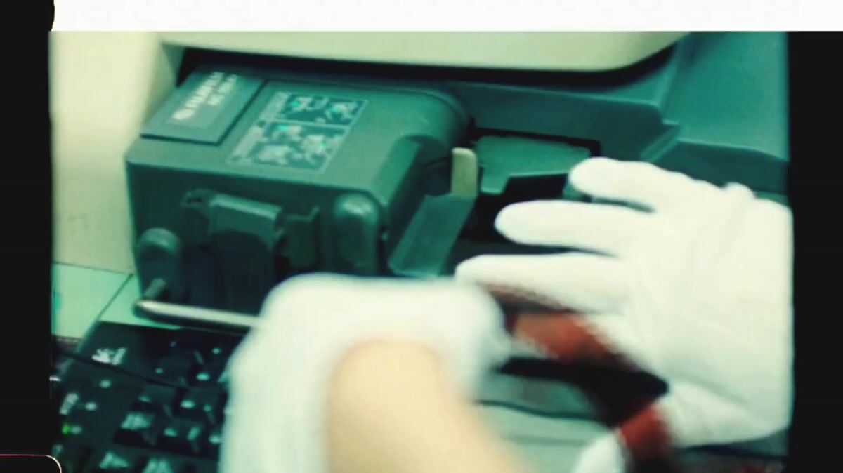 Film Processing | Wilson Camera