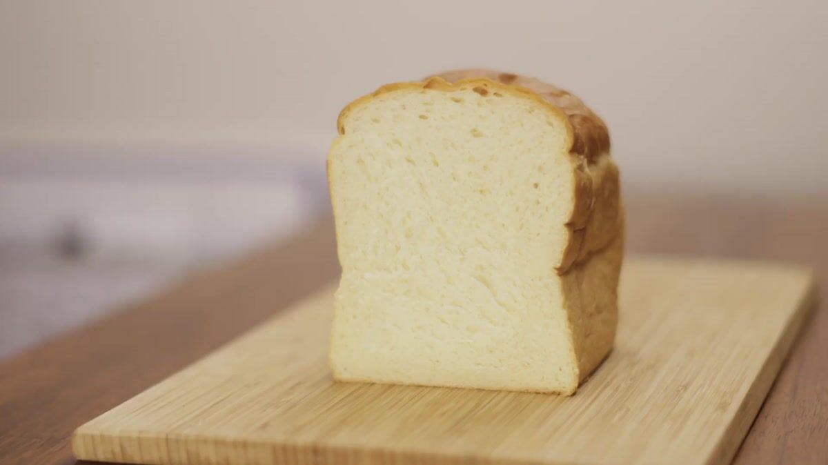 Super Soft Bread | AKIPAN - Premium Japanese Shokupan