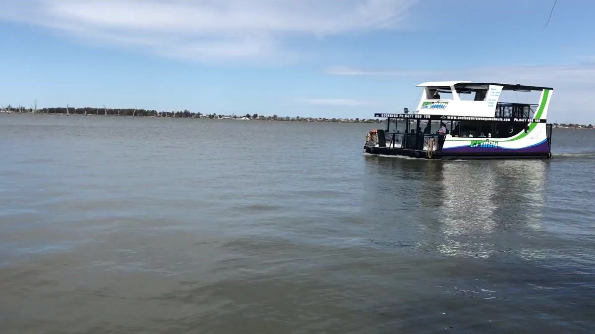 Boat Hire | The Sienna Daisy Boat