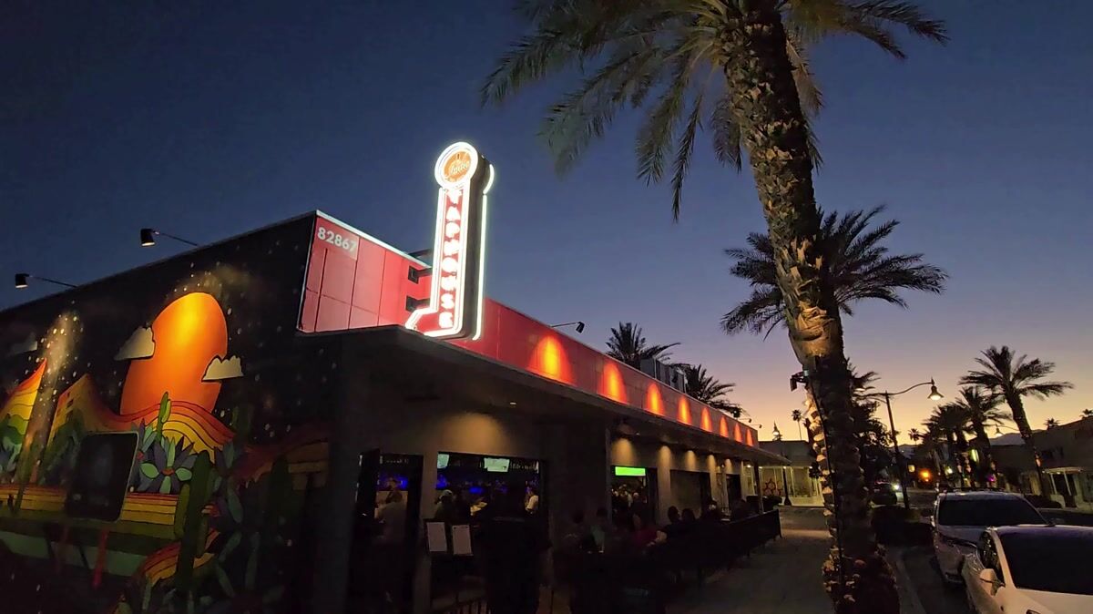 Home | Indio Taphouse