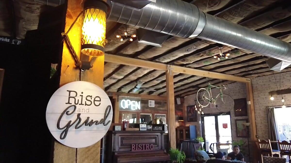 Order Online | Urbano Bar & Bistro