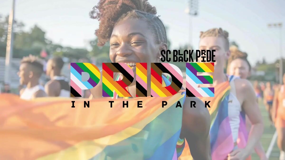 Pride in The Park | SC Black Pride