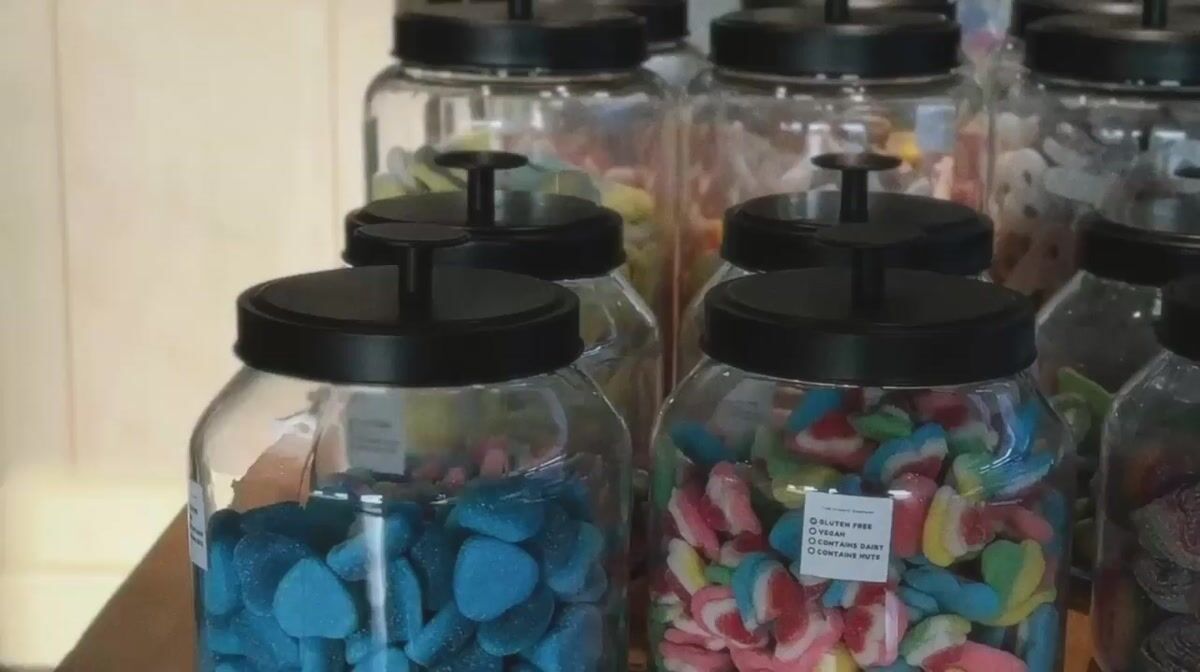 Swedish Candy in DFW | Bodega Provisions