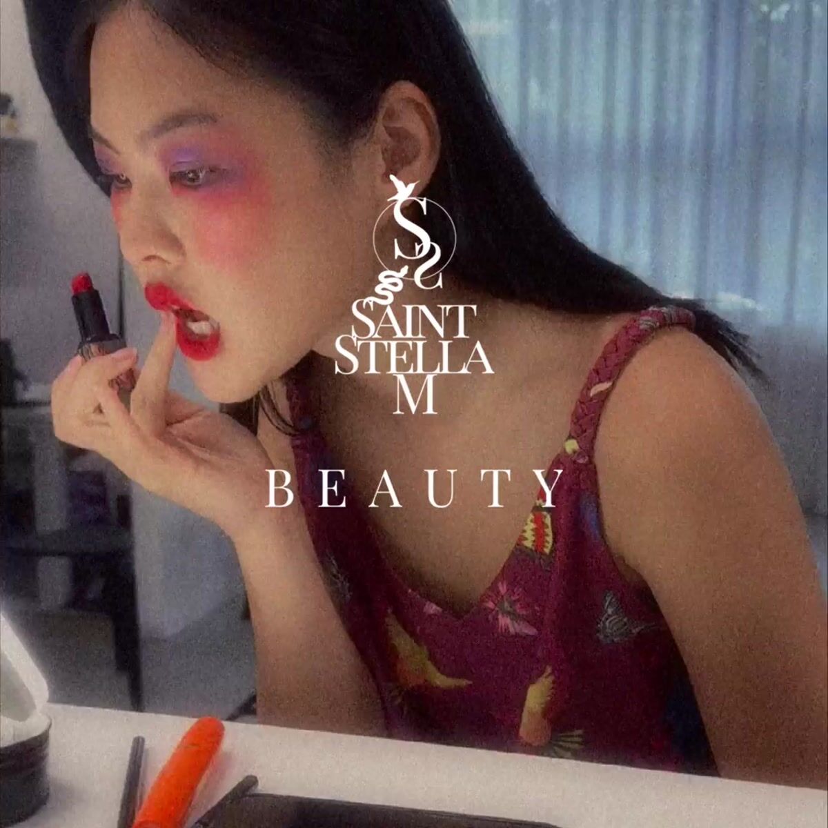 Saint Stella M | Saint Stella M