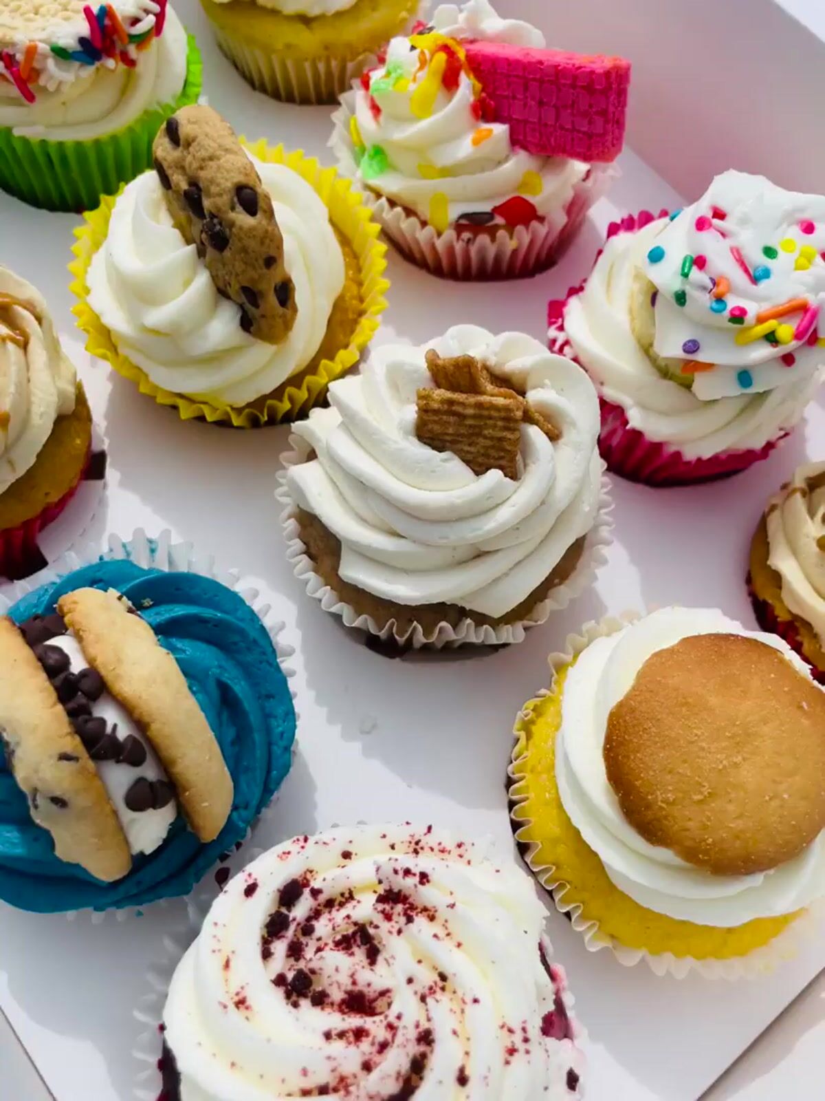 Home | MiMi's Sweet Thangs