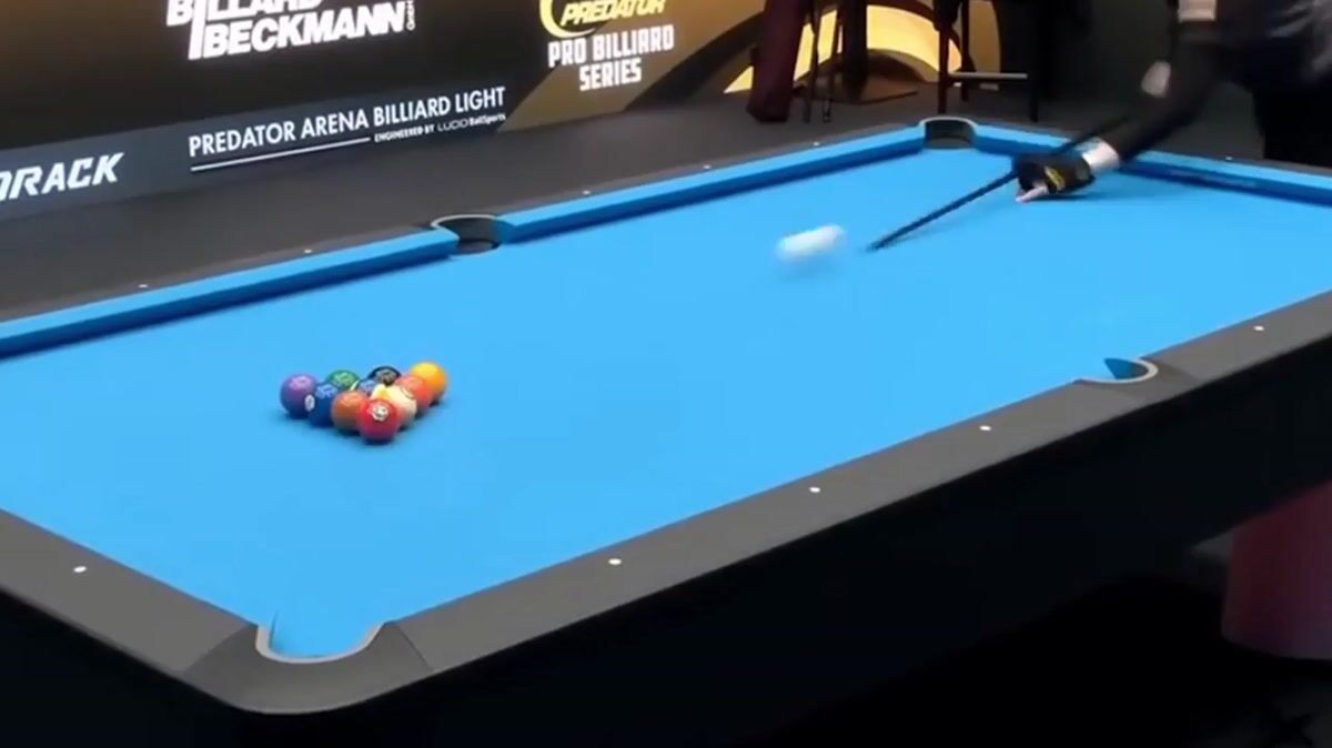 Video Player is loading.