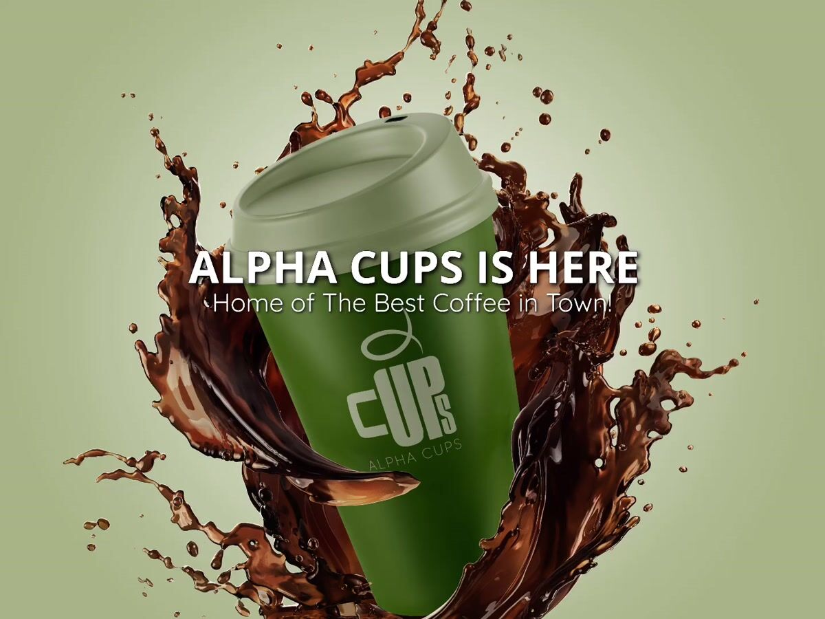 Home - Order Now | Alpha Cups