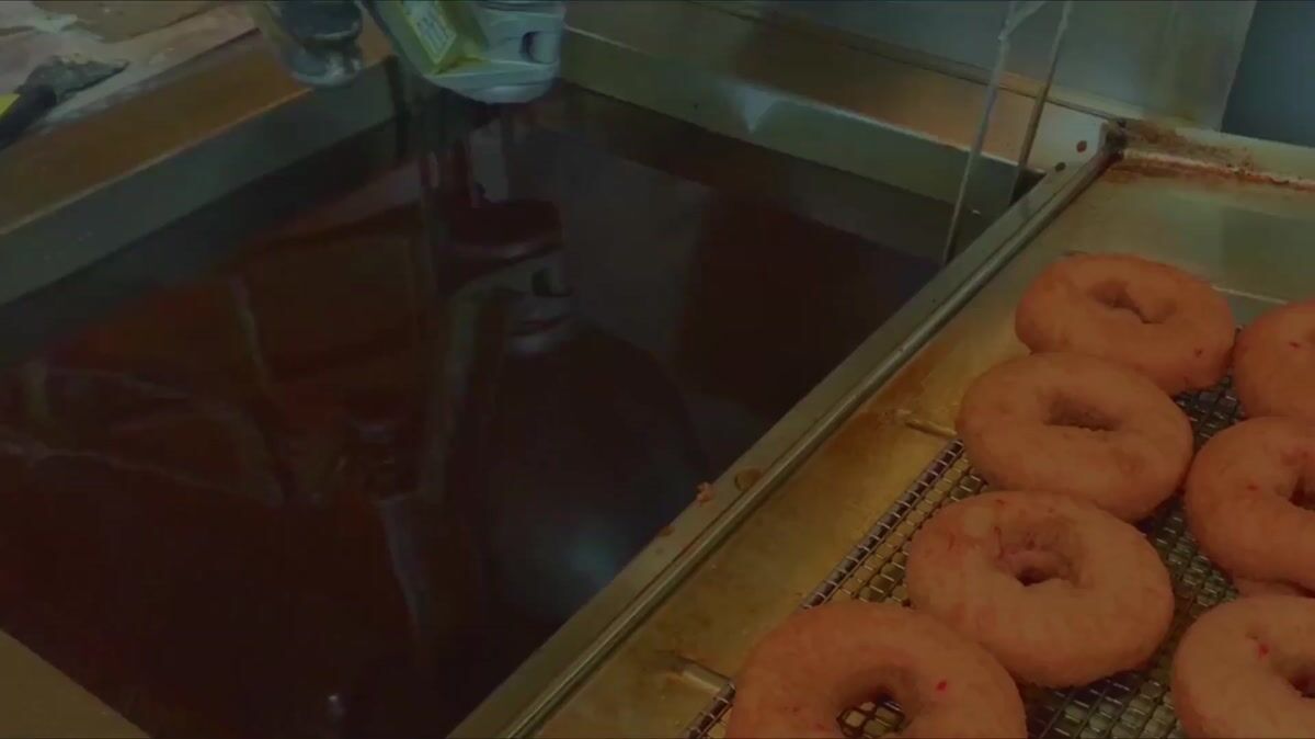 Established in Joliet | Donut Den