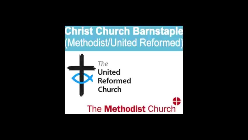 Welcome | Christ Church Barnstaple