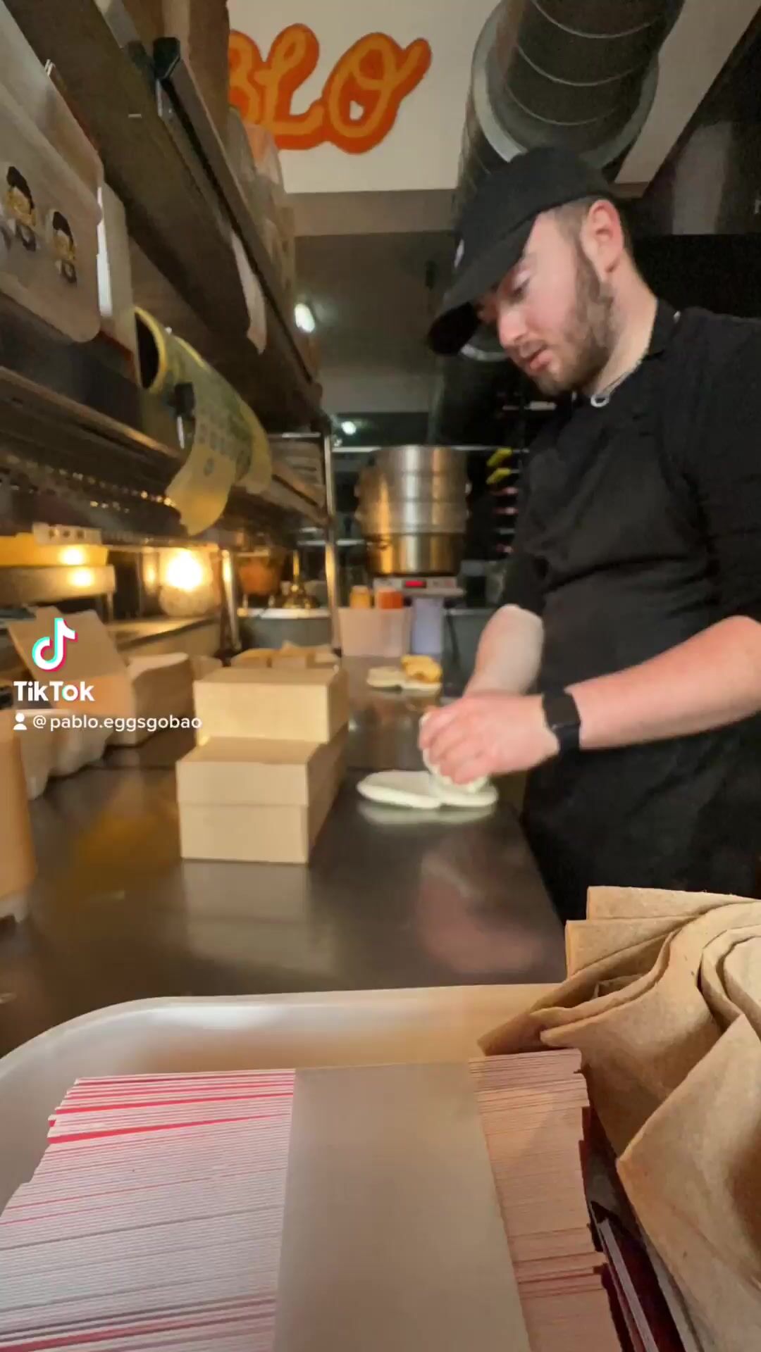 Newcastle & Whitley Bays Best Breakfast. Hangover Cure. | Pablo Eggsgobao