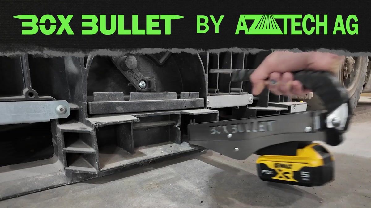 Aztech Ag | Home of the Box Bullet | Farm Equipment Since 2015 | Aztech Ag