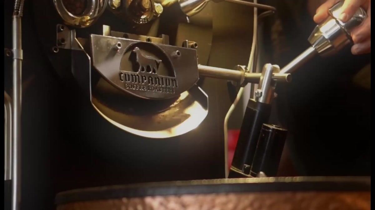 Order Online | Companion Coffee Roasters