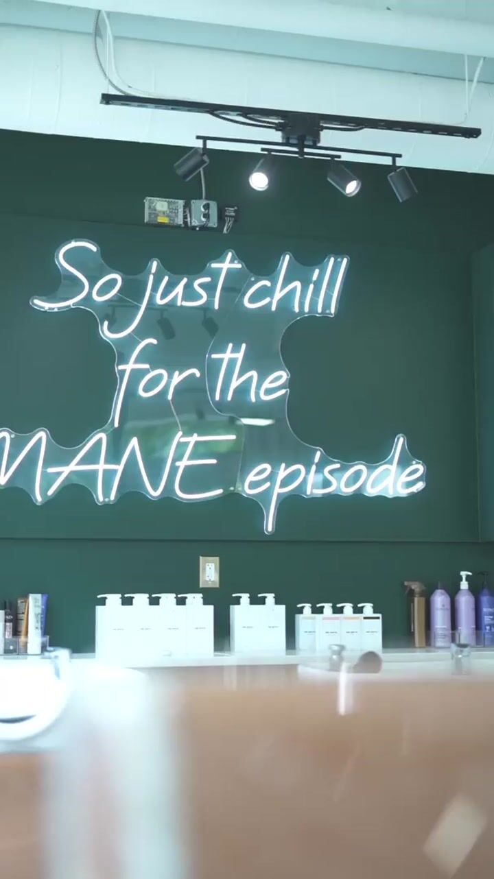 About us | MANE Salon