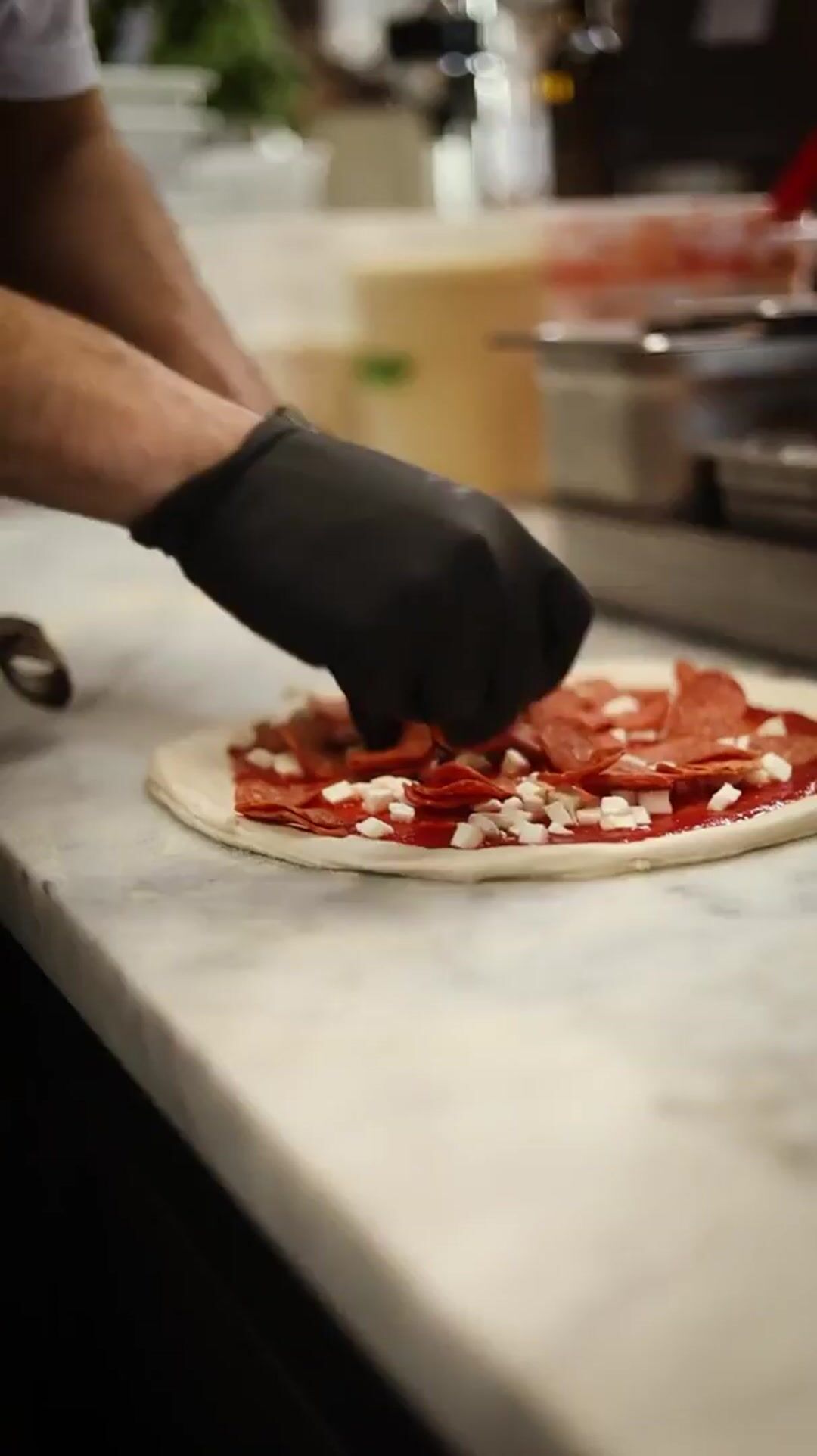 Home | Penelope. Pizza