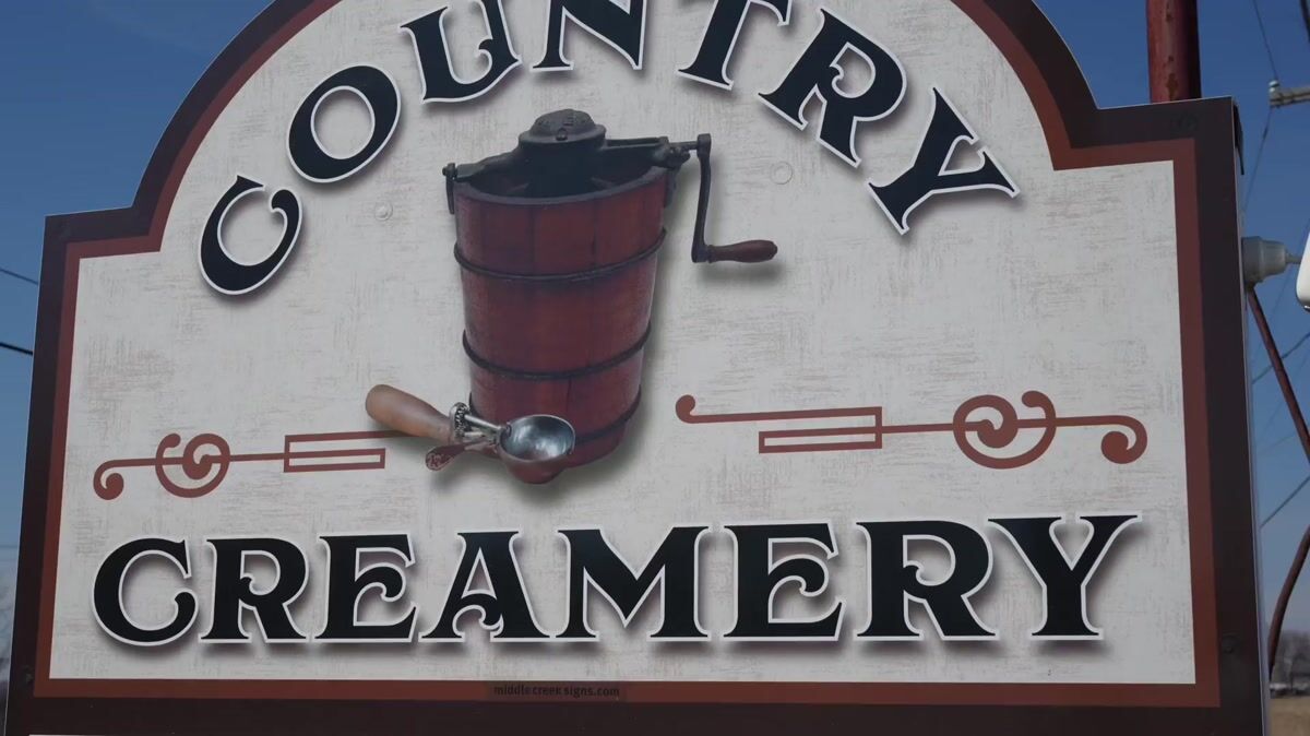 Home | Country Creamery