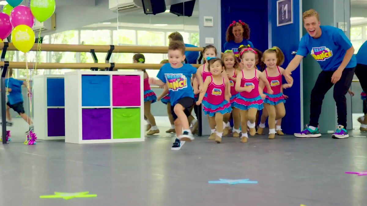 Video Player is loading.