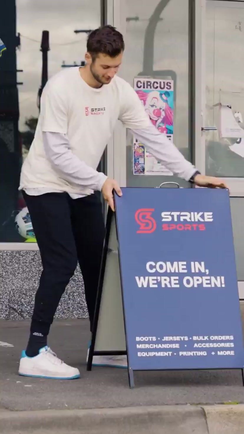 Home | STRIKE SPORTS CO