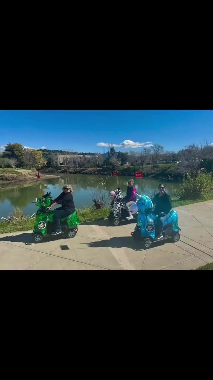 Napa Valley Scooter Tours | Day & Night Adventures with Rydables | Napa ...