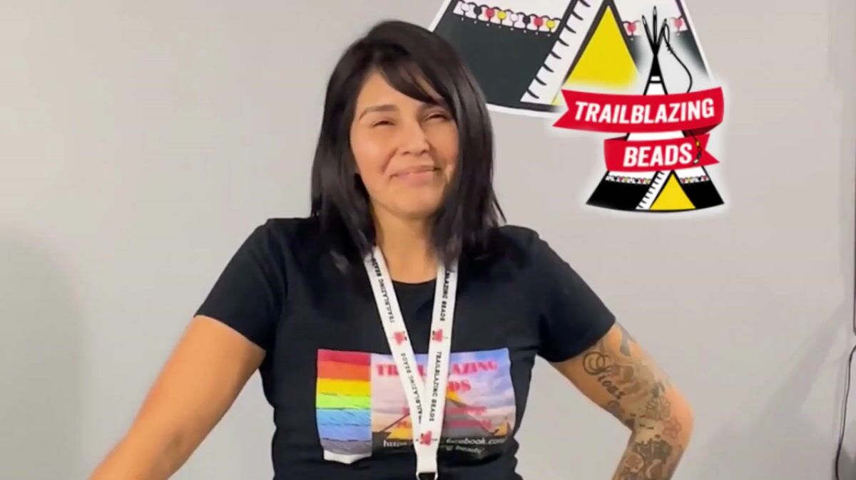 Home | Trailblazing Beads - First Nation Craft and Fabric Supplies