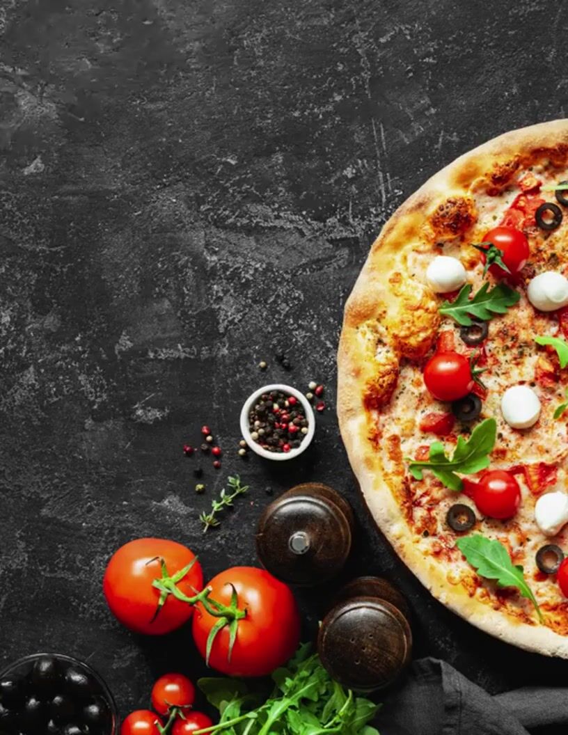 Pizzone's Fast and Free Pizza Delivery | Pizzone Pizza