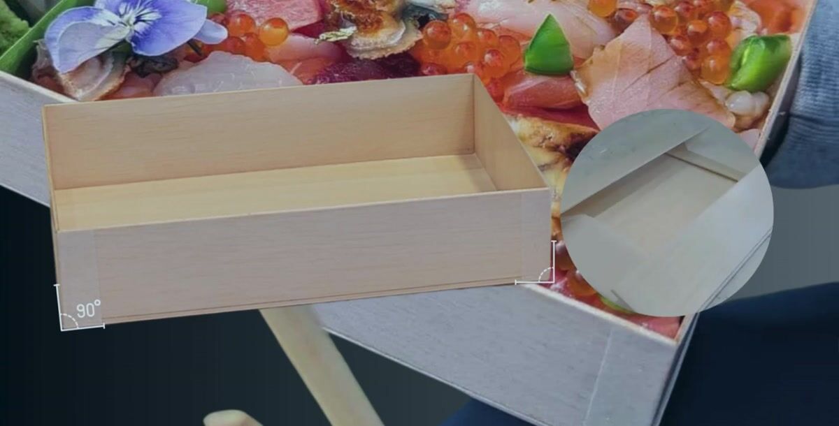 Hopack | Packaging of Food To-Go