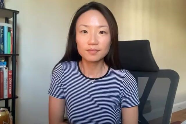 Thrive On The Job (Leadership Coaching) | Lucy Chen: San Francisco Bay ...