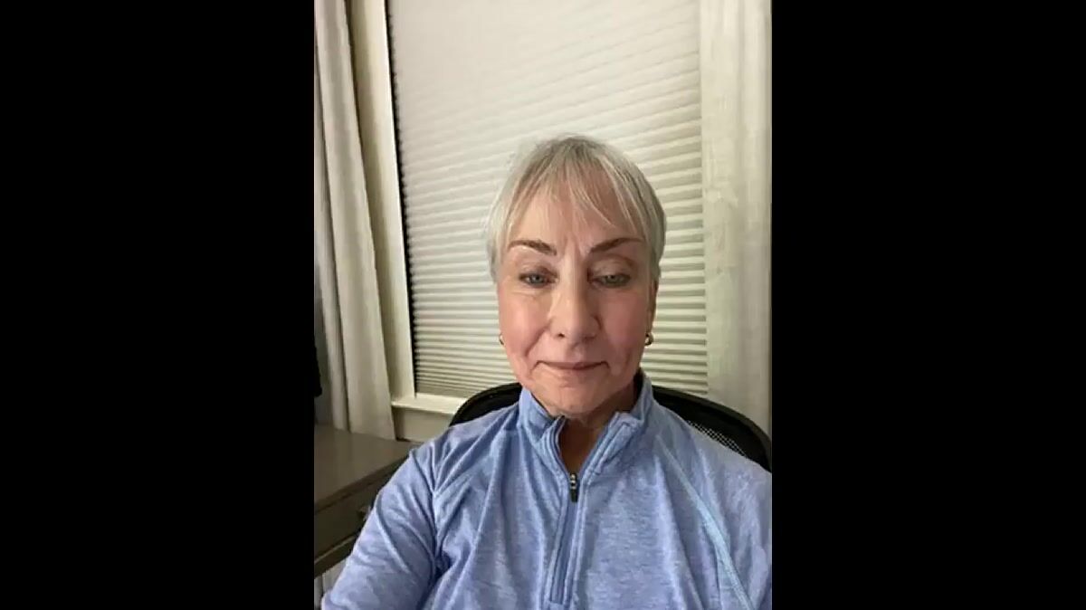 Video Player is loading.