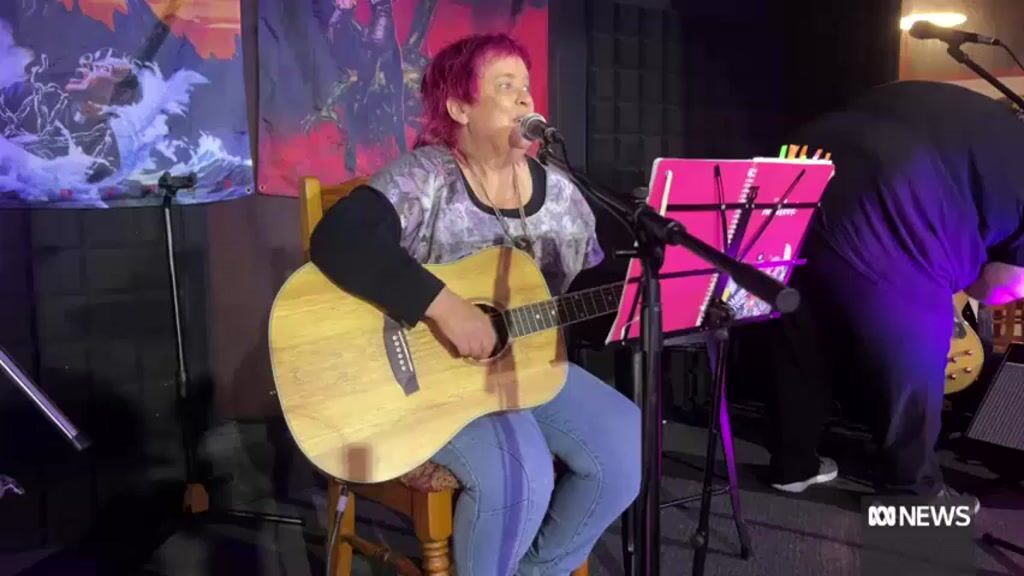 Grumpy's Gigs | Grumpy's Rock Cafe