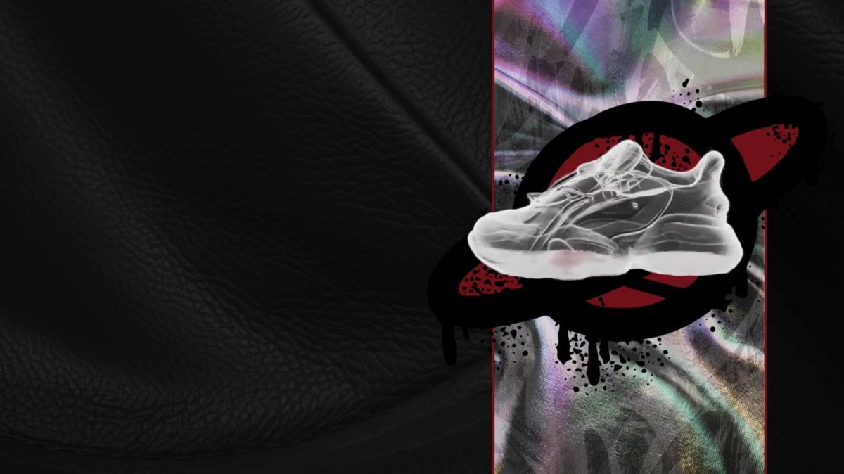 Athletic Drip: Sneakers & Athletic Shoes for Every Step | Athletic Drip ...