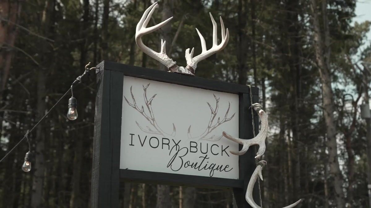 Shop | Ivory Buck Boutique