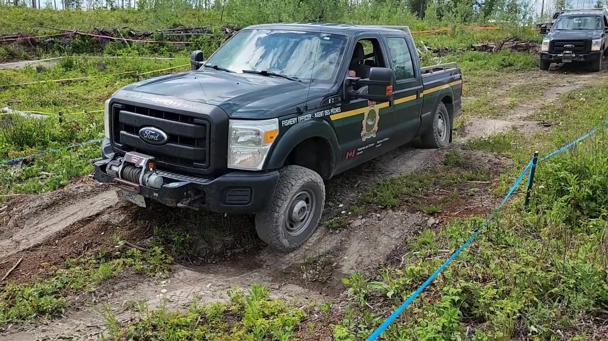 4WD Training, Off-Road Driver Training/Off-Highway Driving, Winch Ops ...