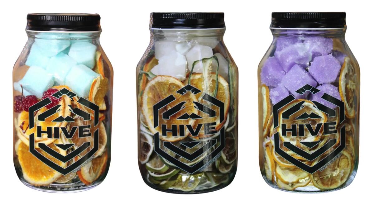 Home | Hive Craft Cocktails