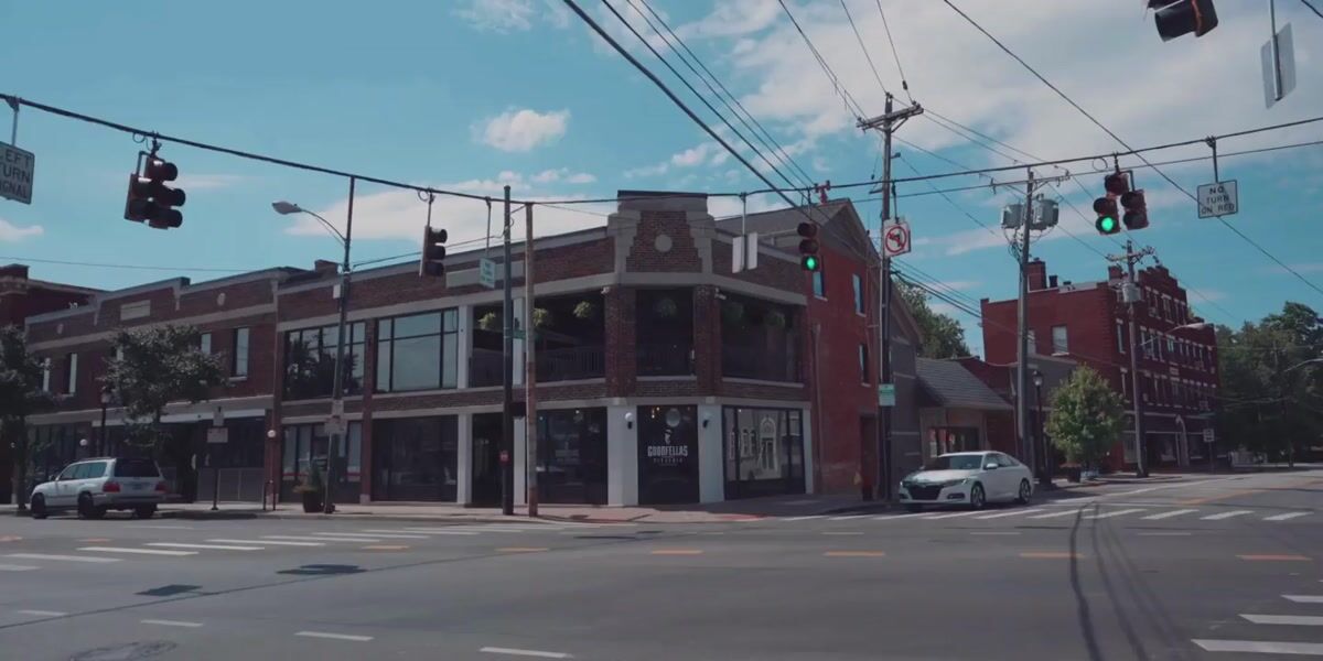 Pleasant Ridge - Cincinnati | Goodfellas Pizzeria