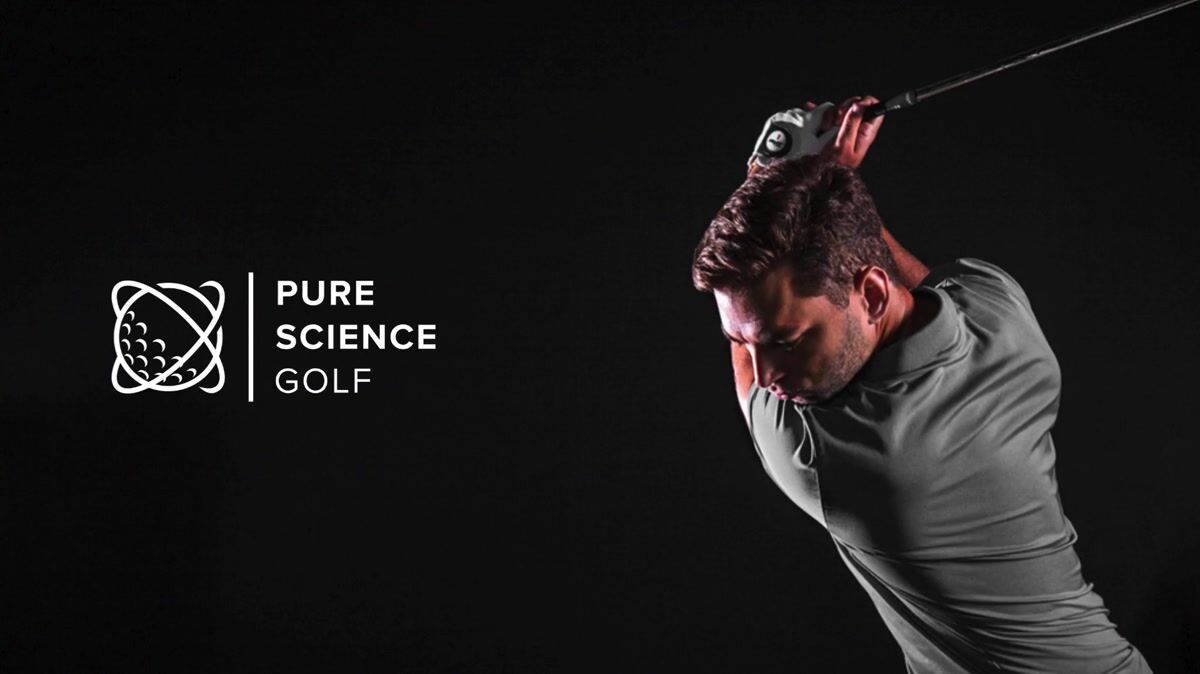 Free First Golf Lesson | Improve Your Game at Pure Science Golf | PURE ...