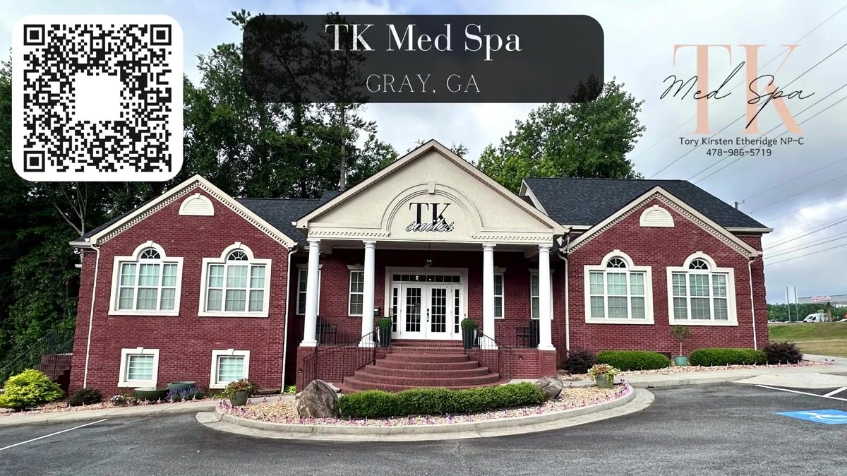 Weight Loss Info | TK Med Spa LLC