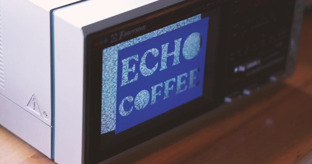 Home | Echo Coffee
