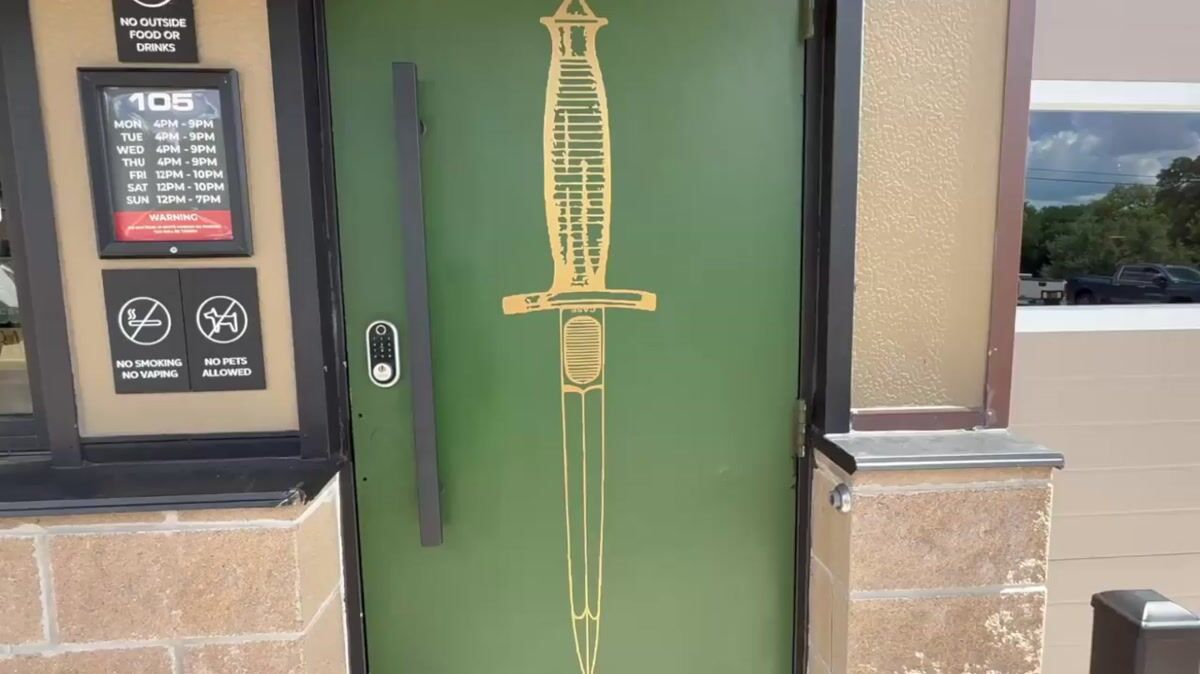 San Antonio’s Veteran-Owned Brewery & Kitchen– Longtab Brewing Company ...