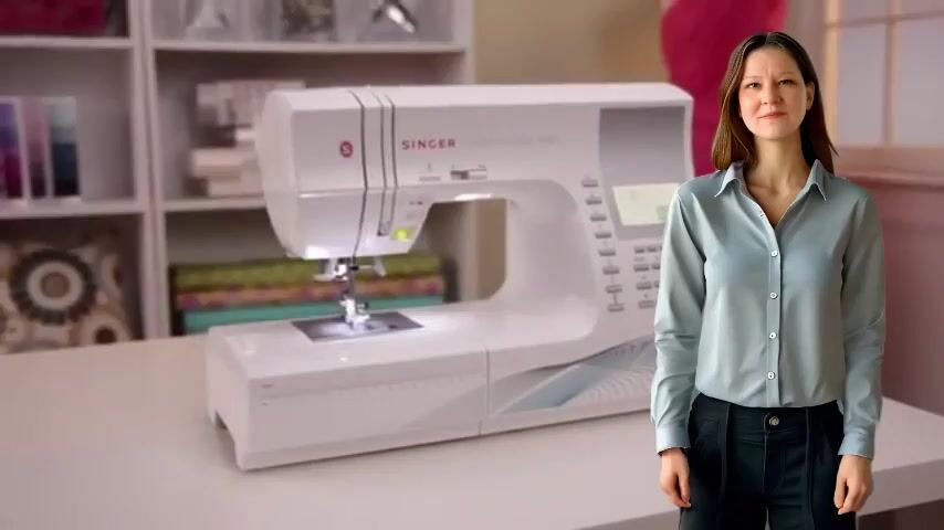 Brother | Hamilton Sewing