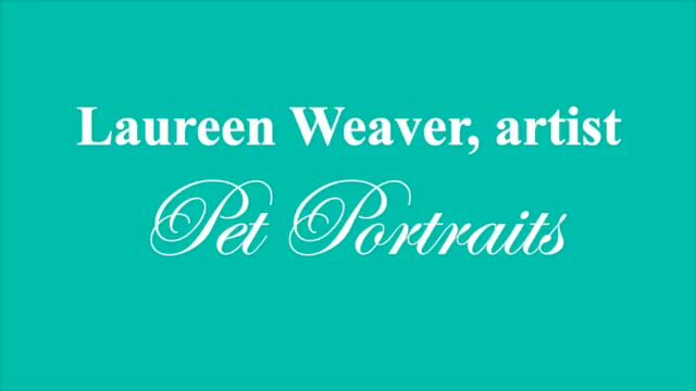Home | Laureen Weaver Artist