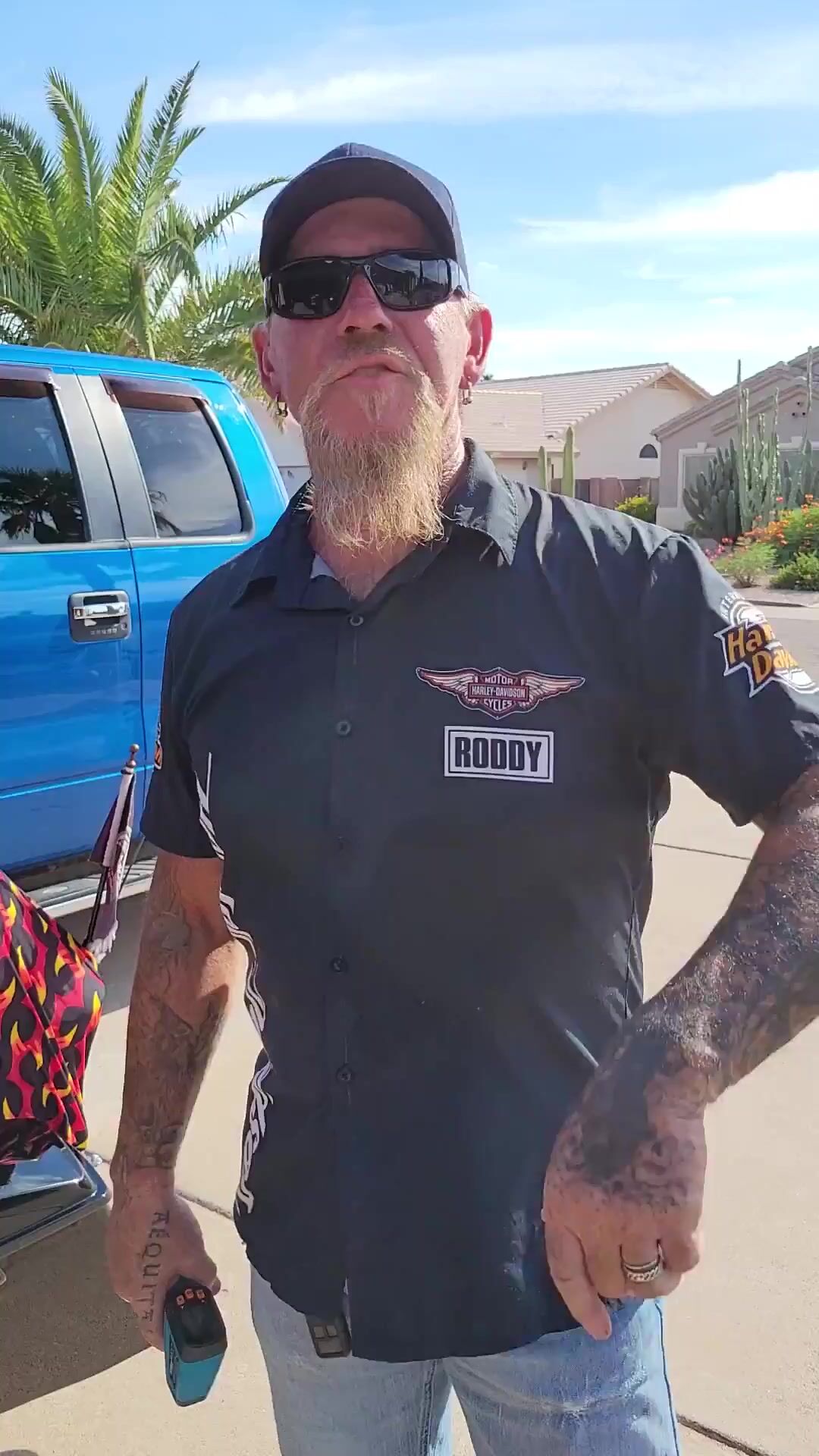 More Shade, Motorcycle Shades, Motorcycle Cover | More Shade