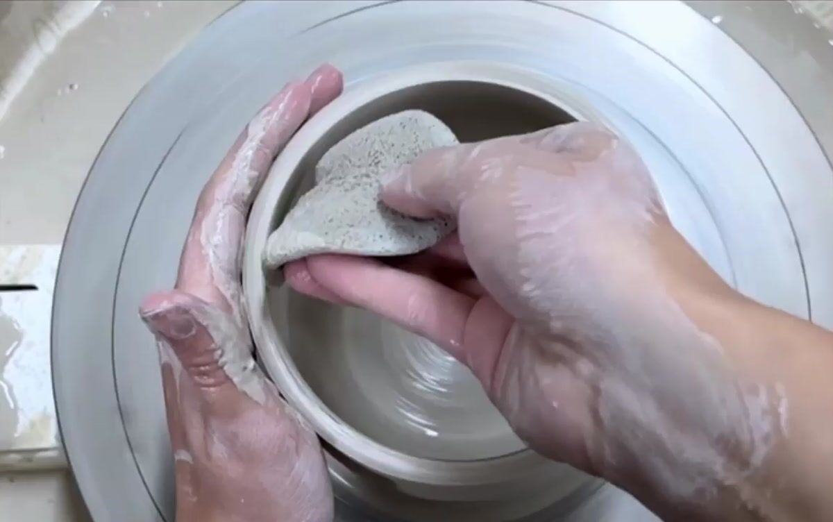 Make Clay Art | KILN ROOM